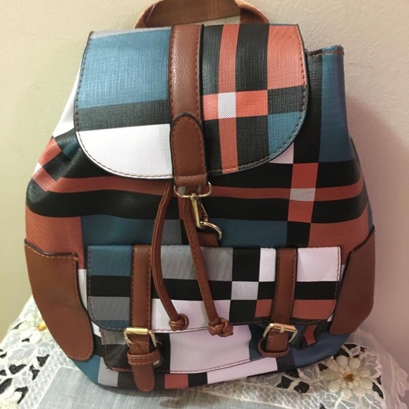 Bags | Light Weight Book Bag | Poshmark